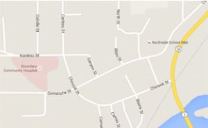 Boundary Community Hospital – Caring for Our Community Every Day