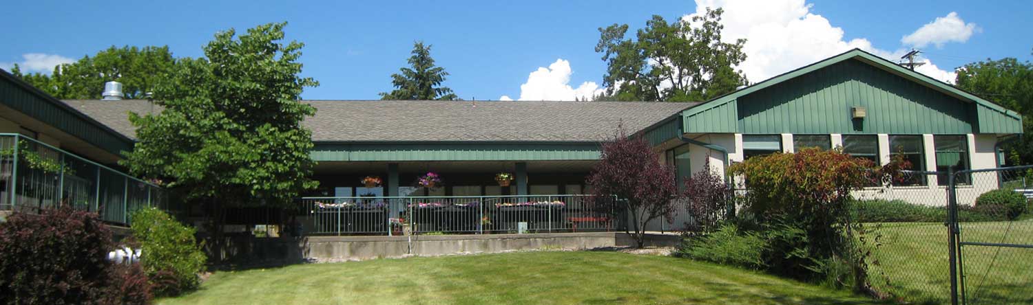 Boundary Community Hospital