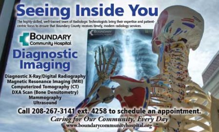 Diagnostic Imaging – Boundary Community Hospital