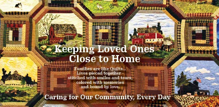 Boundary Community Hospital