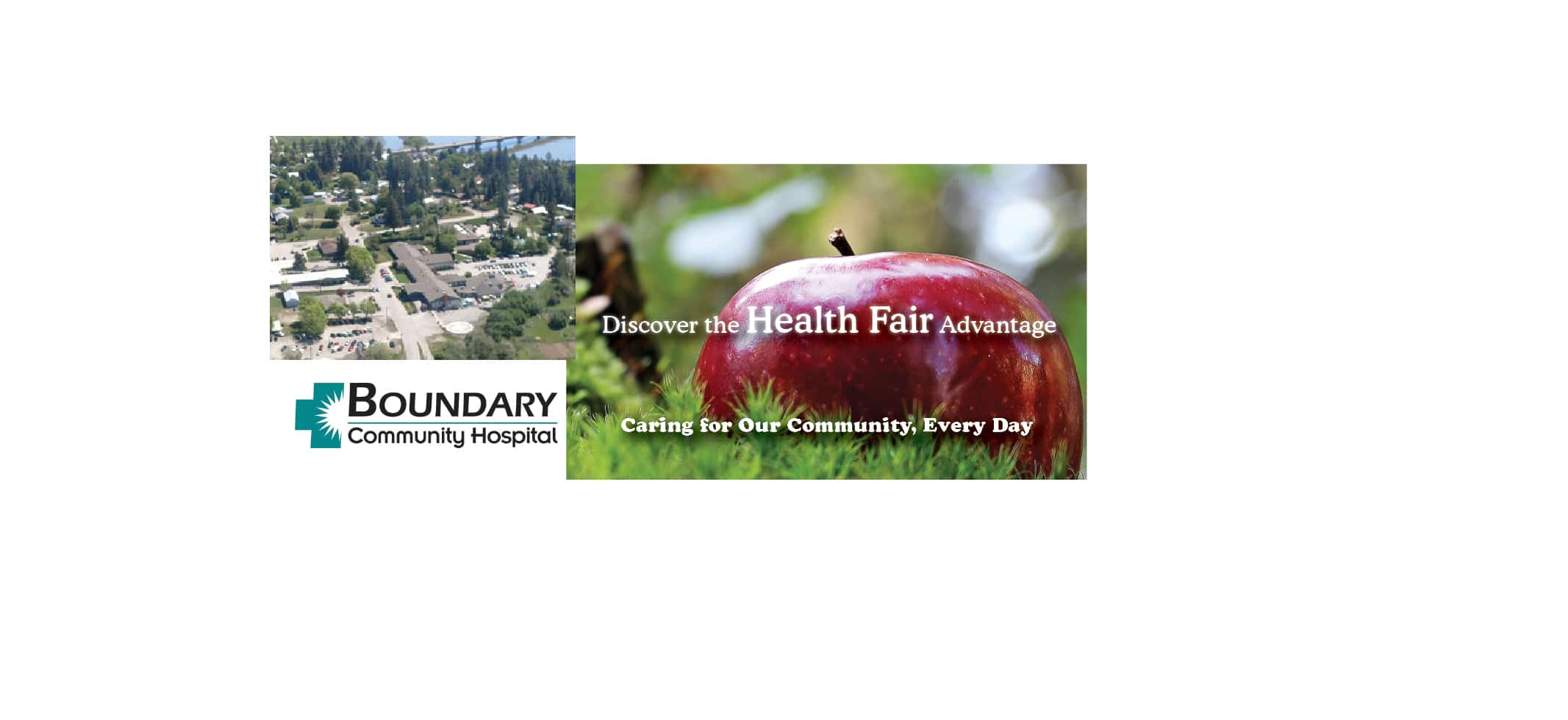 Boundary Community Hospital