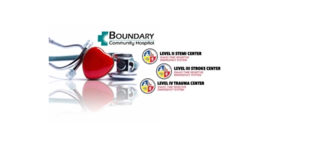 Boundary Community Hospital