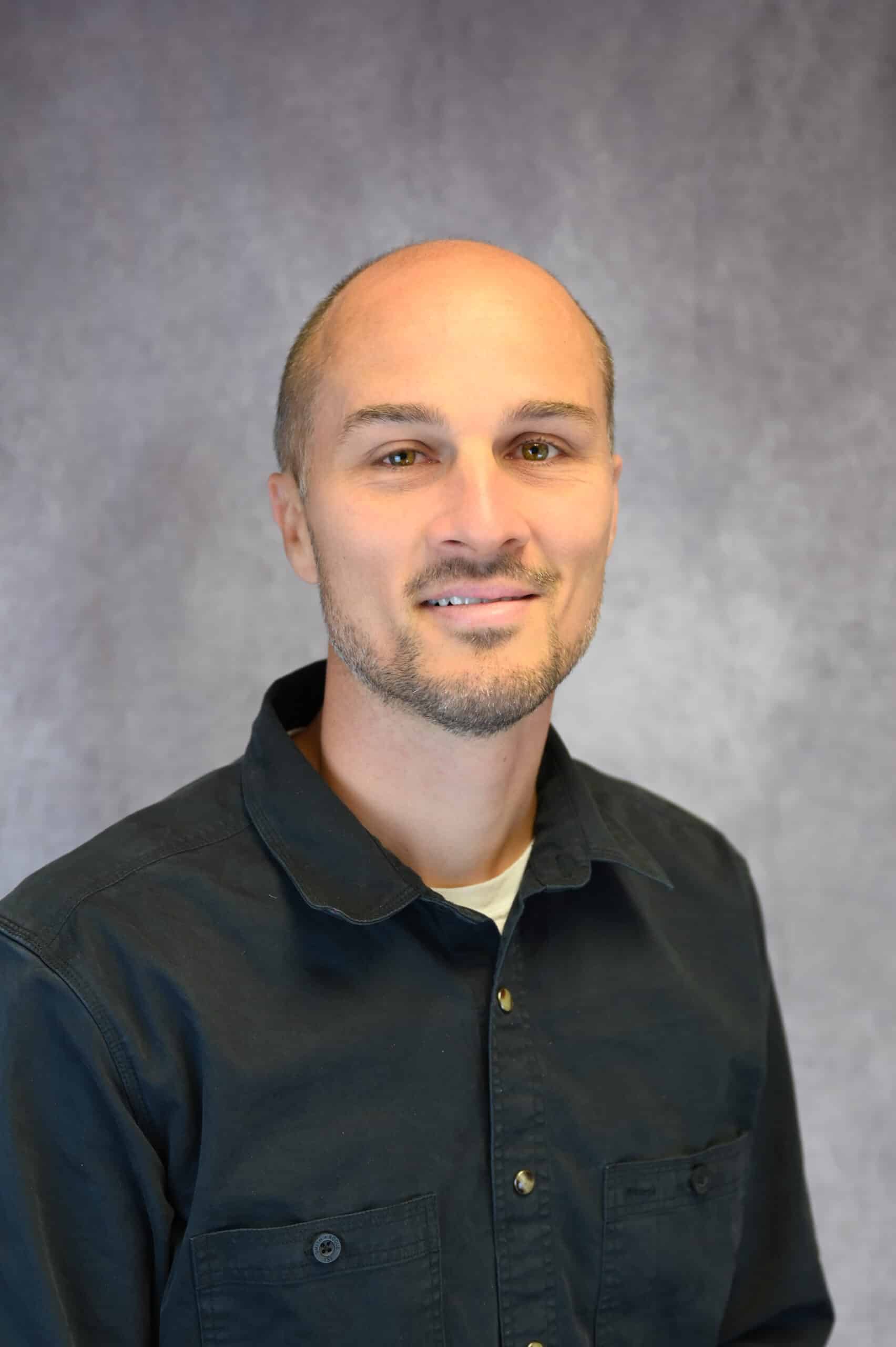 Dr. Kyle Robins - Boundary Community Hospital