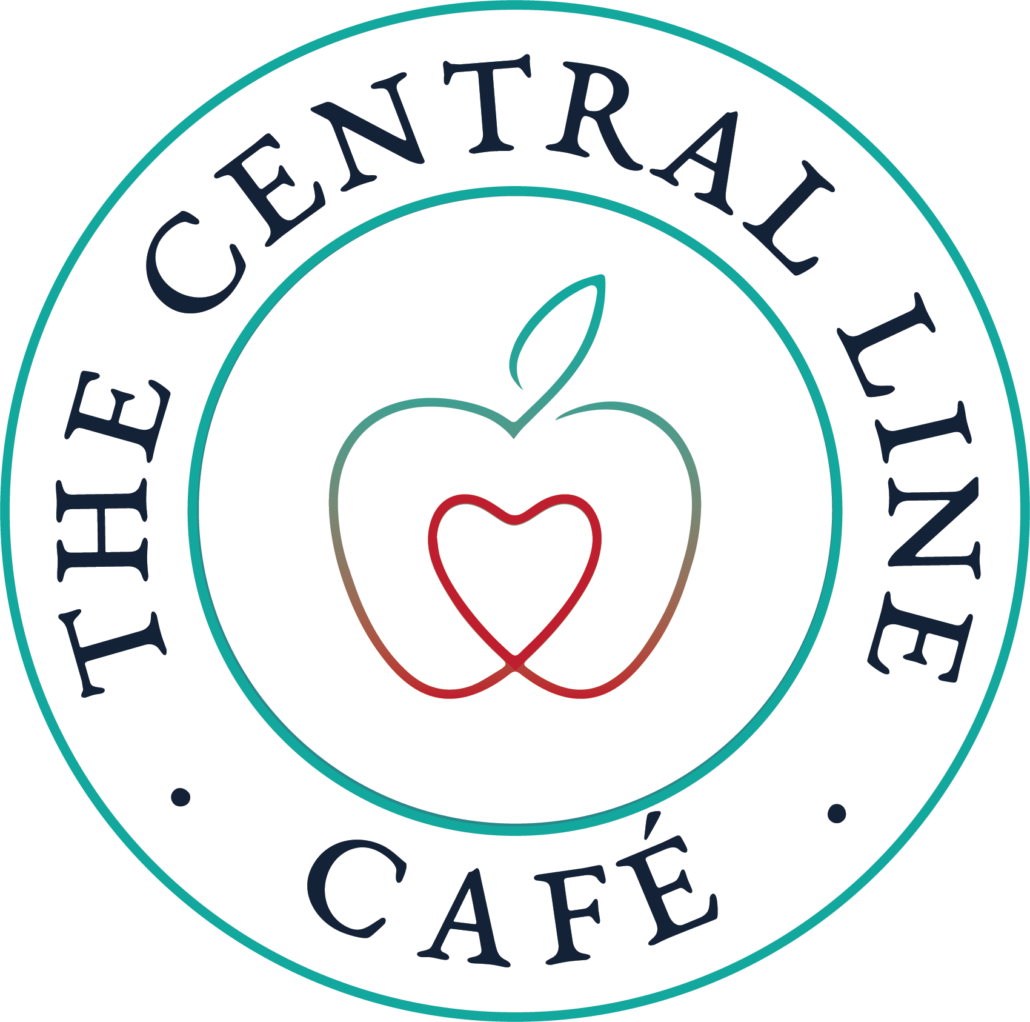 The Central Line Cafe - Boundary Community Hospital