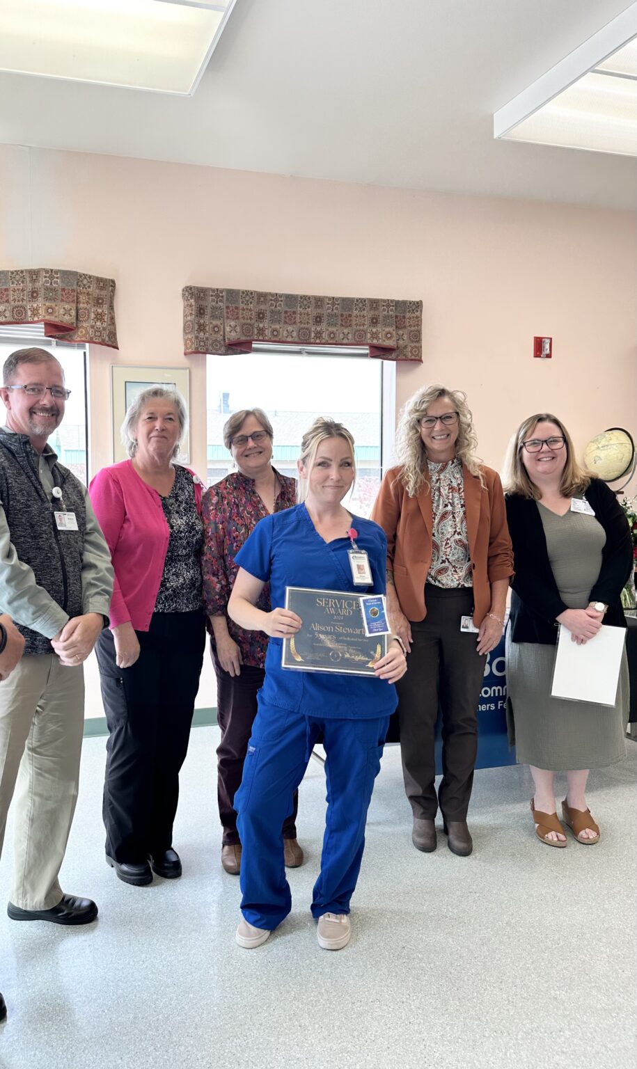 Why Work for BCH? - Boundary Community Hospital