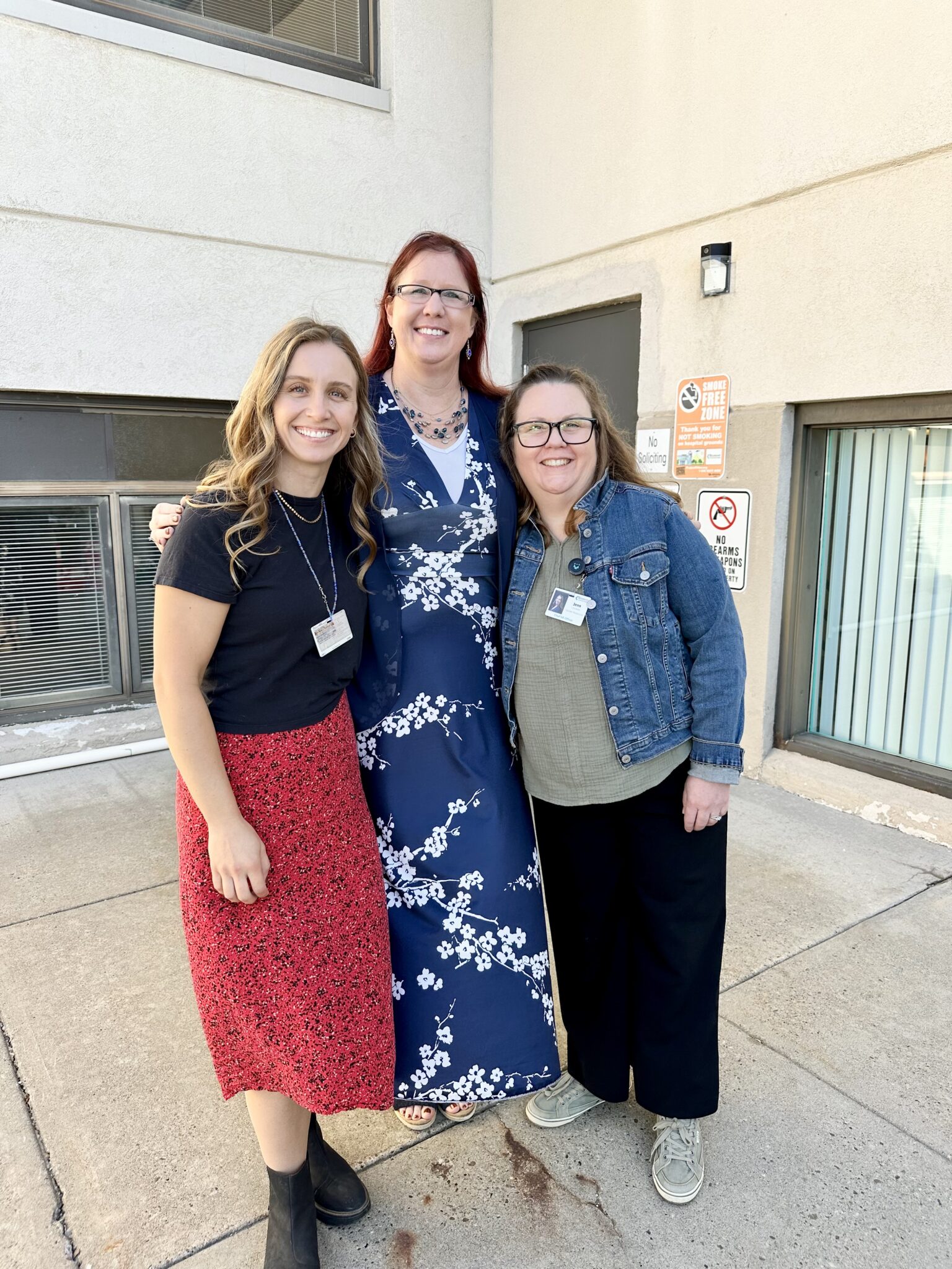 Why Work for BCH? - Boundary Community Hospital