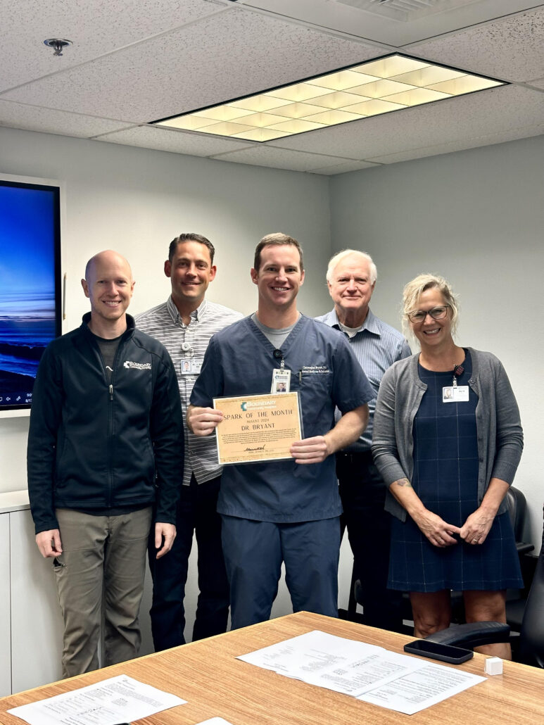 Why Work for BCH? - Boundary Community Hospital